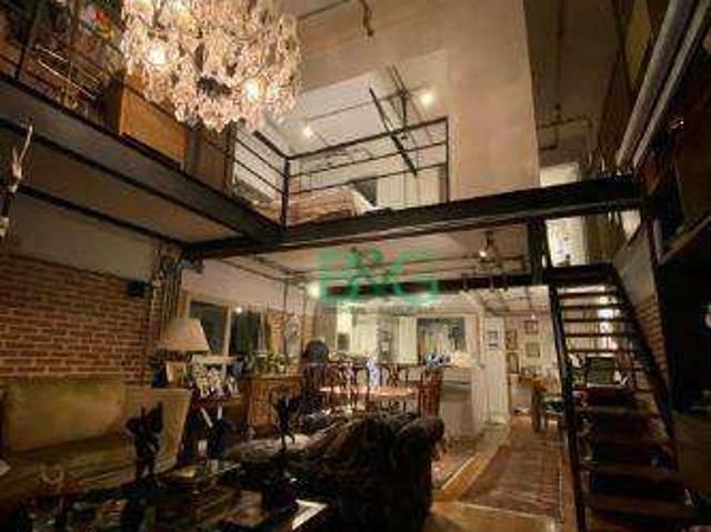 Apartamento para Venda em São Paulo/SP Jardim Guedala 2 Quartos