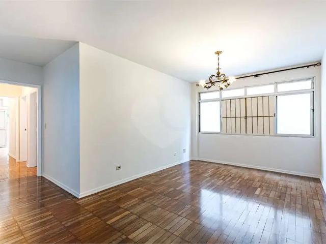 Apartamento para Venda em São Paulo/SP Jardim Guedala 2 Quartos