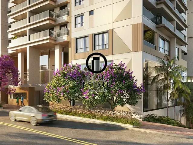 Apartamento para Venda em São Paulo/SP Jardim Guedala 2 Quartos