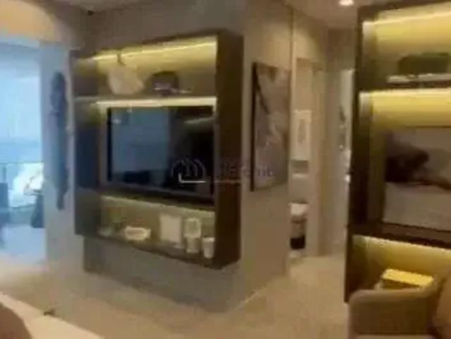 Apartamento para Venda em São Paulo/SP Jardim Guedala 2 Quartos