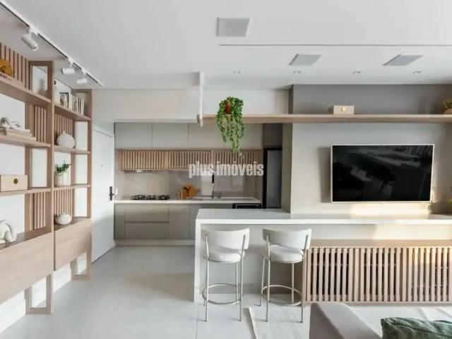 Apartamento para Venda em São Paulo/SP Jardim Guedala 3 Quartos