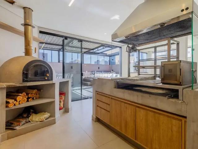 Apartamento para Venda em São Paulo/SP Jardim Guedala 3 Quartos