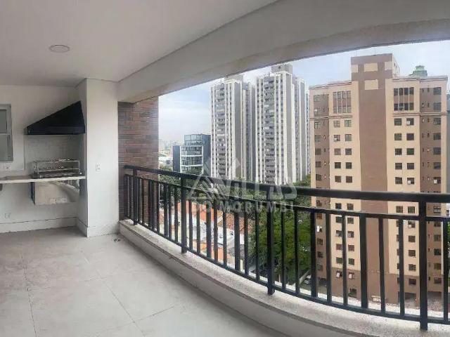 Apartamento para Venda em São Paulo/SP Jardim Guedala 3 Quartos