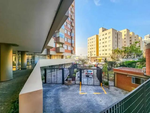 Apartamento para Venda em São Paulo/SP Jardim Guedala 3 Quartos