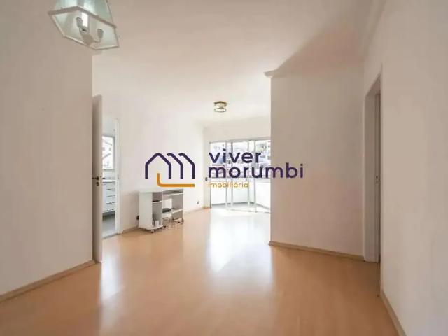 Apartamento para Venda em São Paulo/SP Jardim Guedala 3 Quartos