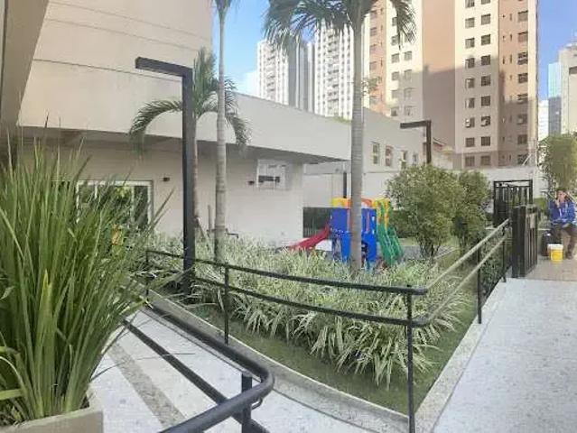 Apartamento para Venda em São Paulo/SP Jardim Guedala 3 Quartos