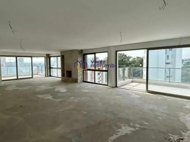 Apartamento para Venda em São Paulo/SP Jardim Guedala 3 Quartos