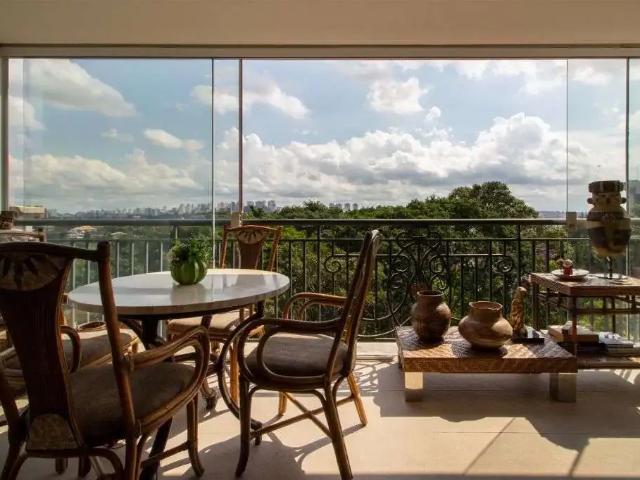 Apartamento para Venda em São Paulo/SP Jardim Guedala 3 Quartos
