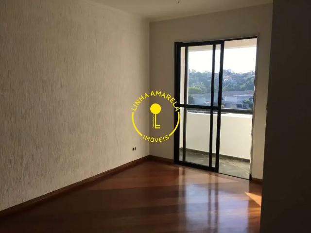 Apartamento para Venda em São Paulo/SP Jardim Guedala 3 Quartos