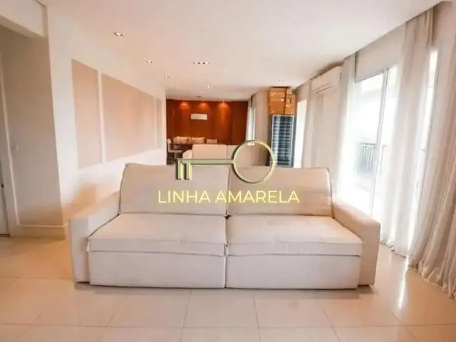 Apartamento para Venda em São Paulo/SP Jardim Guedala 3 Quartos