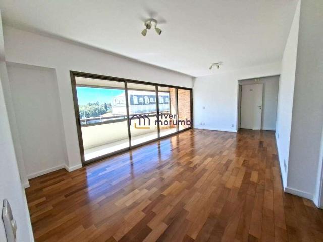 Apartamento para Venda em São Paulo/SP Jardim Guedala 3 Quartos
