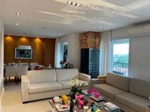 Apartamento para Venda em São Paulo/SP Jardim Guedala 3 Quartos