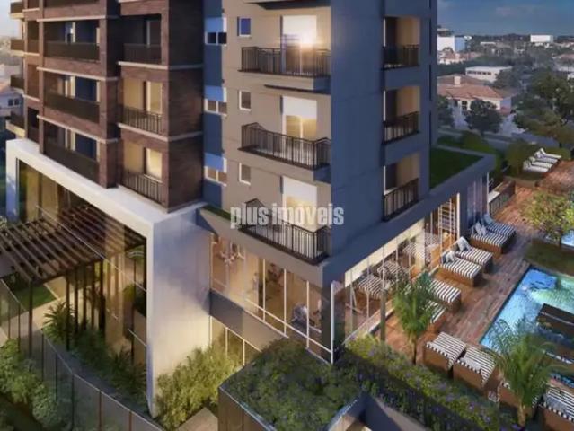 Apartamento para Venda em São Paulo/SP Jardim Guedala 3 Quartos