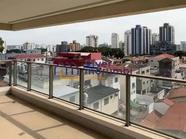 Apartamento para Venda em São Paulo/SP Jardim Guedala 3 Quartos