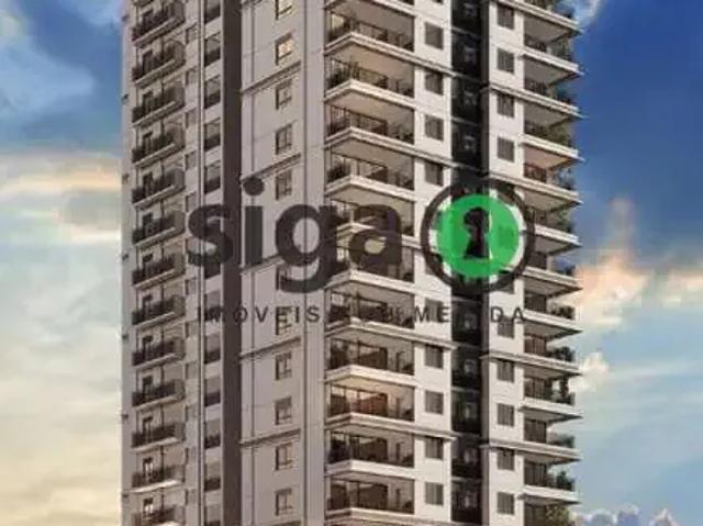 Apartamento para Venda em São Paulo/SP Jardim Guedala 3 Quartos