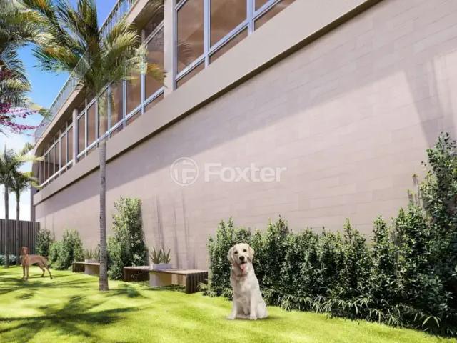 Apartamento para Venda em São Paulo/SP Jardim Guedala 3 Quartos