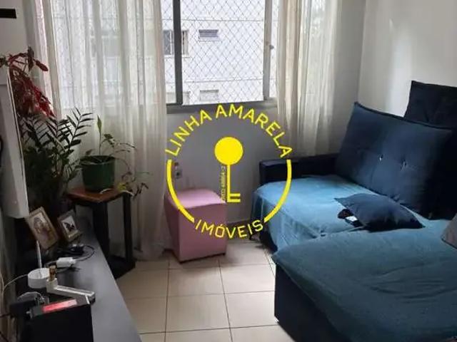 Apartamento para Venda em São Paulo/SP Jardim Guedala 3 Quartos