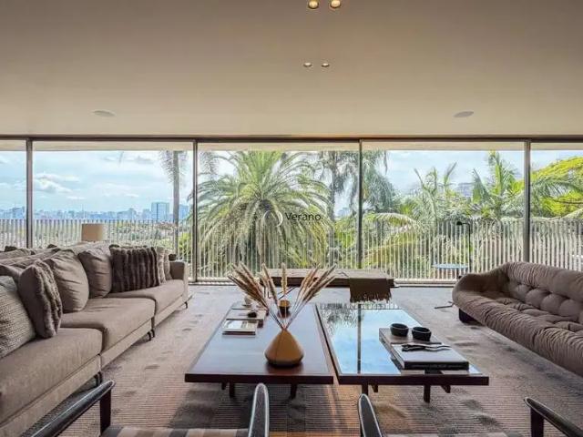 Apartamento para Venda em São Paulo/SP Jardim Guedala 3 Quartos