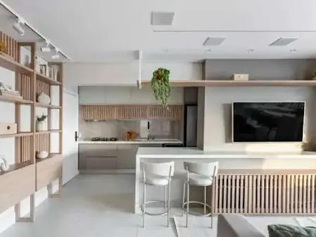 Apartamento para Venda em São Paulo/SP Jardim Guedala 3 Quartos
