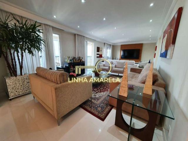 Apartamento para Venda em São Paulo/SP Jardim Guedala 3 Quartos