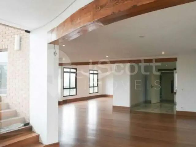 Apartamento para Venda em São Paulo/SP Jardim Guedala 4 Quartos