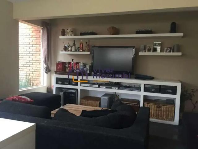 Apartamento para Venda em São Paulo/SP Jardim Guedala 4 Quartos