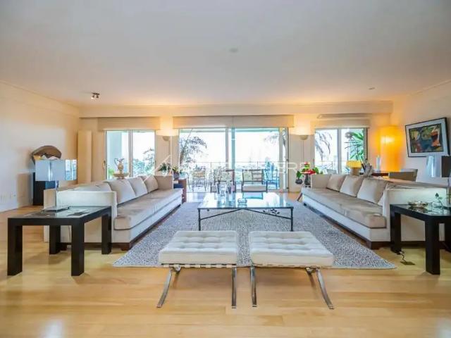 Apartamento para Venda em São Paulo/SP Jardim Guedala 4 Quartos