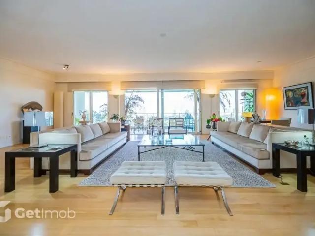 Apartamento para Venda em São Paulo/SP Jardim Guedala 4 Quartos