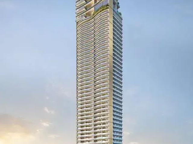 Apartamento para Venda em São Paulo/SP Jardim Guedala 4 Quartos