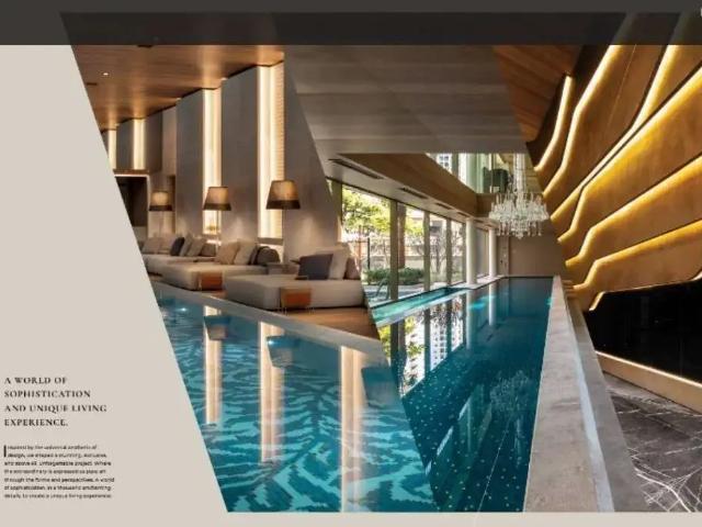 Apartamento para Venda em São Paulo/SP Jardim Guedala 4 Quartos