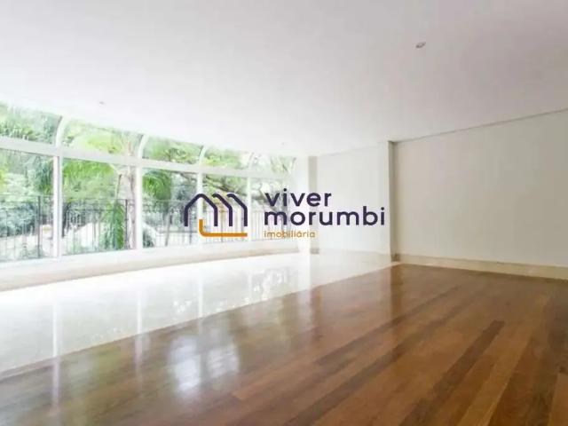 Apartamento para Venda em São Paulo/SP Jardim Guedala 4 Quartos