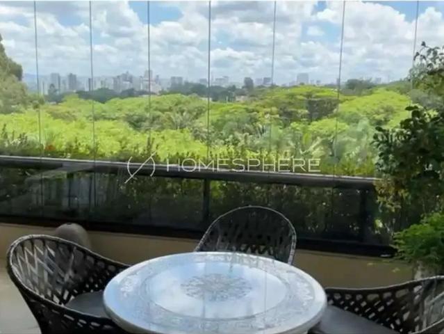 Apartamento para Venda em São Paulo/SP Jardim Guedala 4 Quartos
