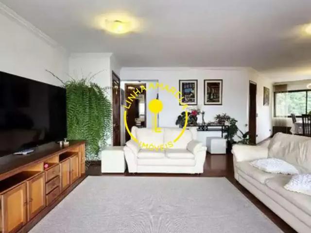 Apartamento para Venda em São Paulo/SP Jardim Guedala 4 Quartos
