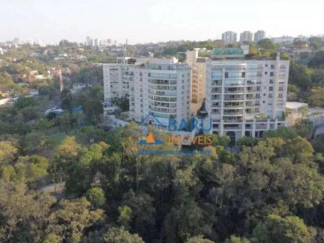 Apartamento para Venda em São Paulo/SP Jardim Guedala 4 Quartos