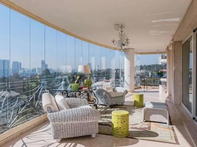 Apartamento para Venda em São Paulo/SP Jardim Guedala 4 Quartos