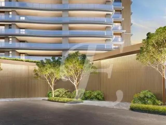 Apartamento para Venda em São Paulo/SP Jardim Guedala 4 Quartos