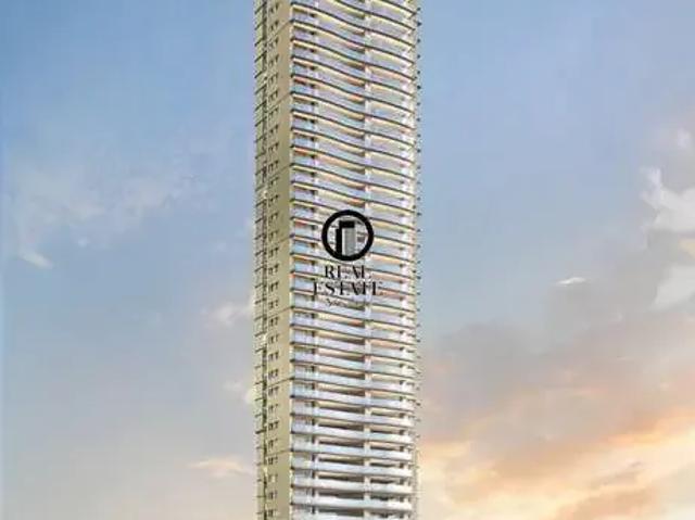 Apartamento para Venda em São Paulo/SP Jardim Guedala 4 Quartos