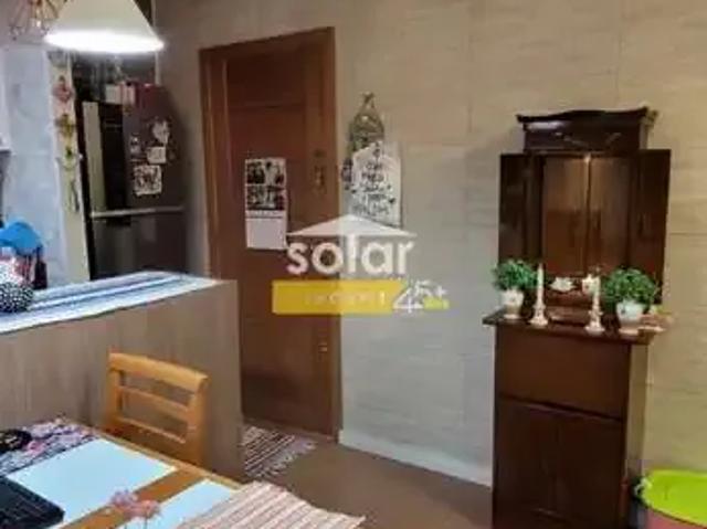 Apartamento para Venda em São Paulo/SP Jardim Helena 2 Quartos