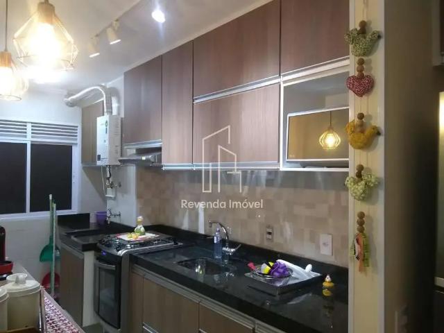 Apartamento para Venda em São Paulo/SP Jardim Helena 2 Quartos
