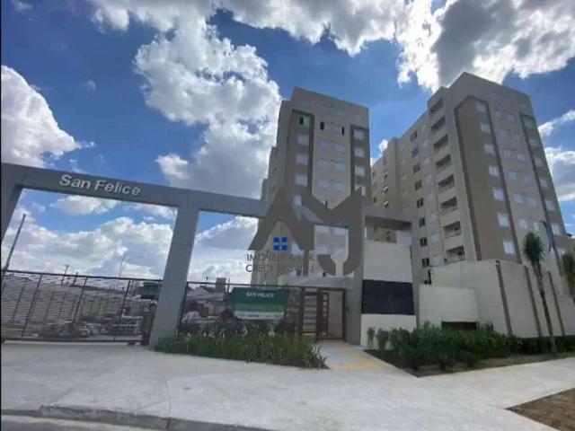 Apartamento para Venda em São Paulo/SP Jardim Helena 2 Quartos