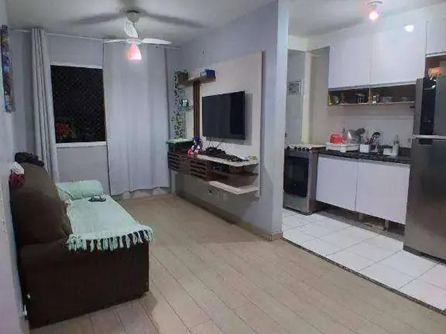 Apartamento para Venda em São Paulo/SP Jardim Helena 2 Quartos