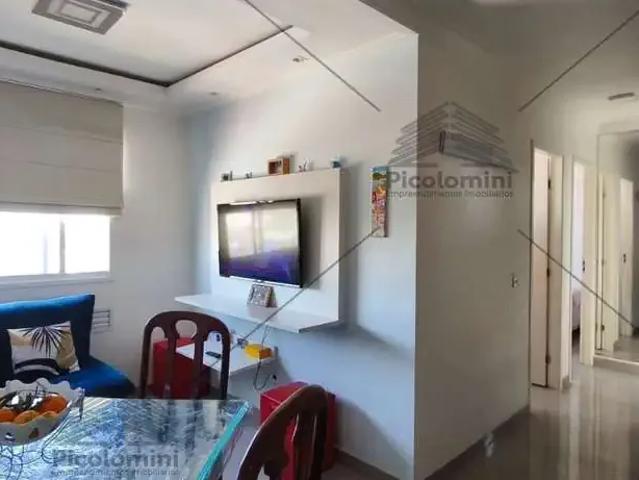 Apartamento para Venda em São Paulo/SP Jardim Helena 2 Quartos