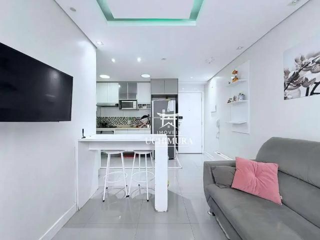 Apartamento para Venda em São Paulo/SP Jardim Helena 2 Quartos