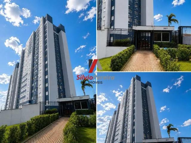 Apartamento para Venda em São Paulo/SP Jardim Helena 2 Quartos