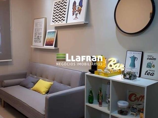 Apartamento para Venda em São Paulo/SP Jardim Helga 1 Quartos