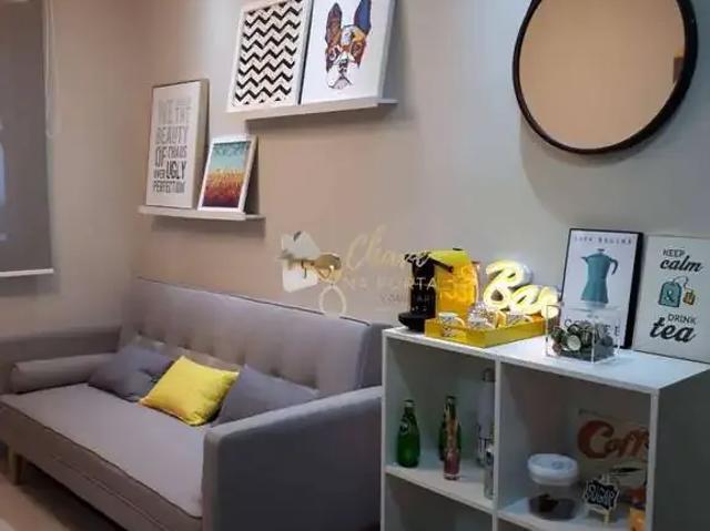 Apartamento para Venda em São Paulo/SP Jardim Helga 1 Quartos