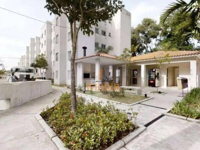 Apartamento para Venda em São Paulo/SP Jardim Helga 1 Quartos