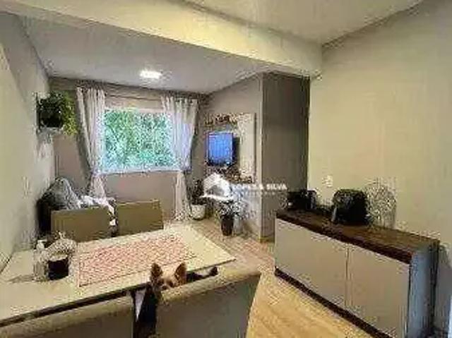 Apartamento para Venda em São Paulo/SP Jardim Helga 2 Quartos