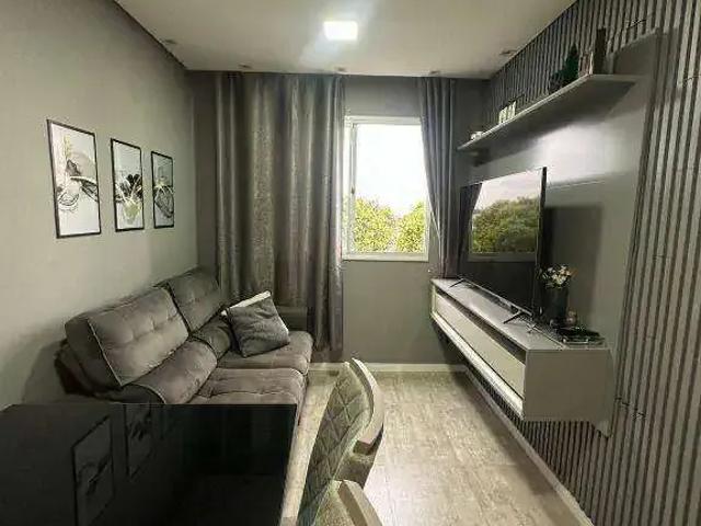 Apartamento para Venda em São Paulo/SP Jardim Helga 2 Quartos