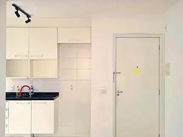 Apartamento para Venda em São Paulo/SP Jardim Helga 2 Quartos